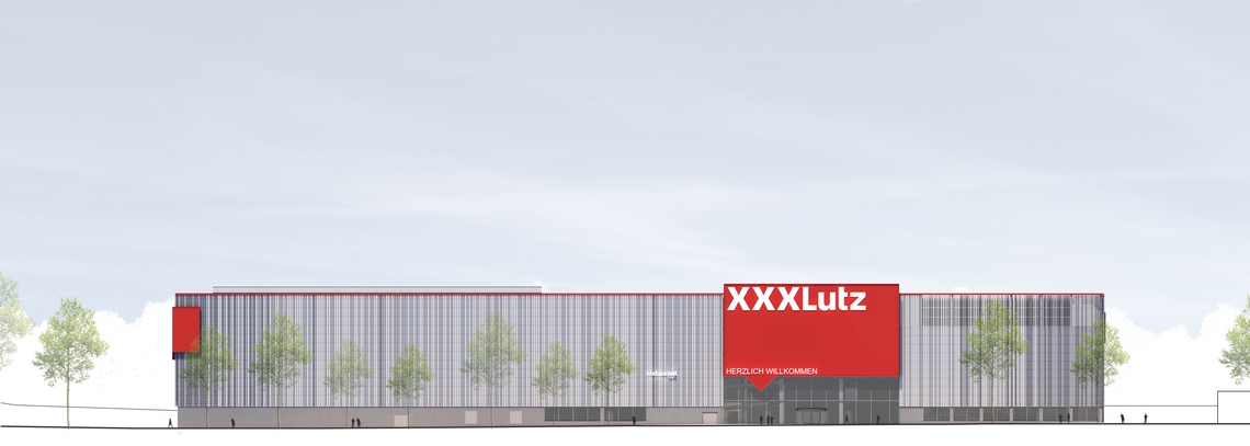 Xxxl Gamerdinger Boblingen